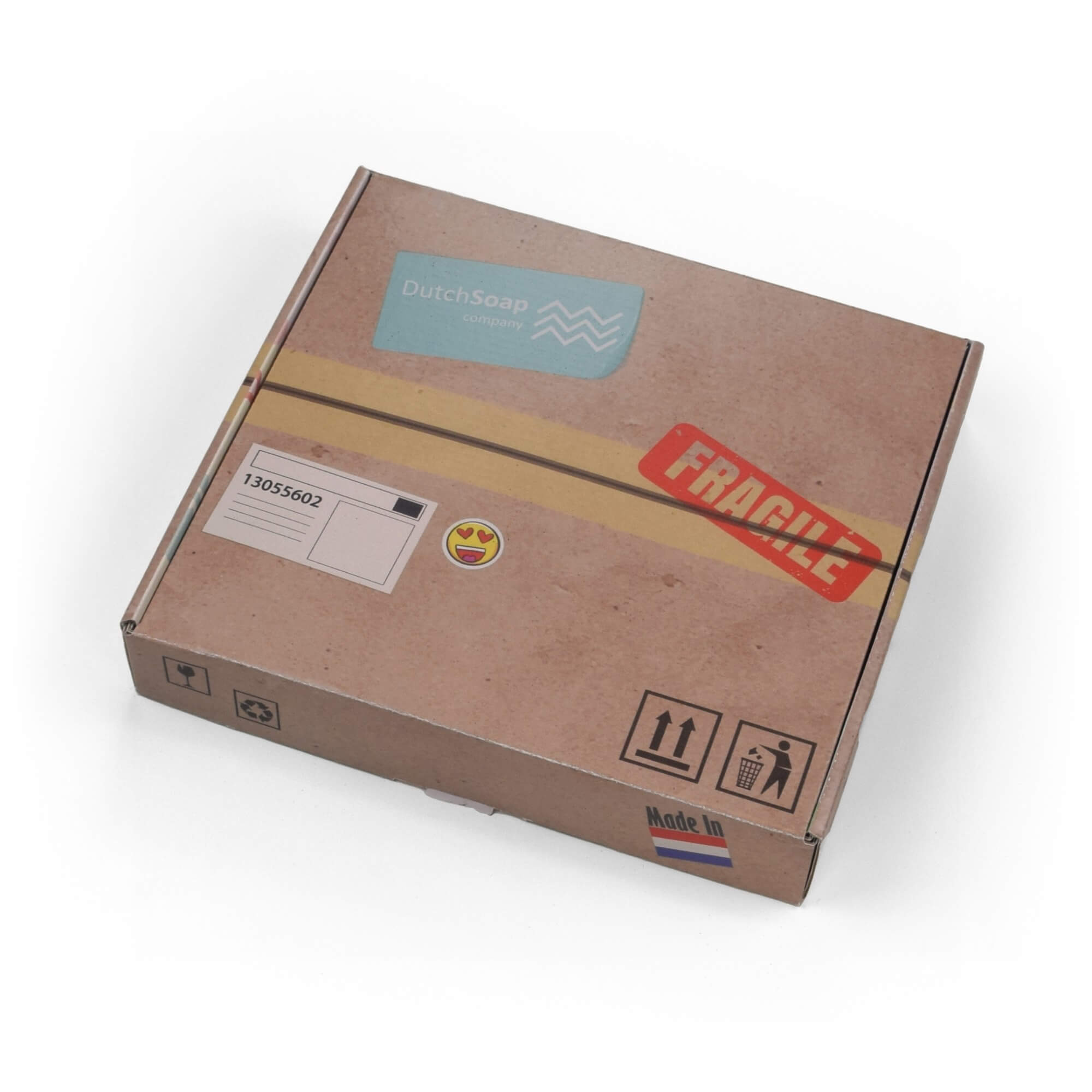Gift Boxes – Dutch Soap Company