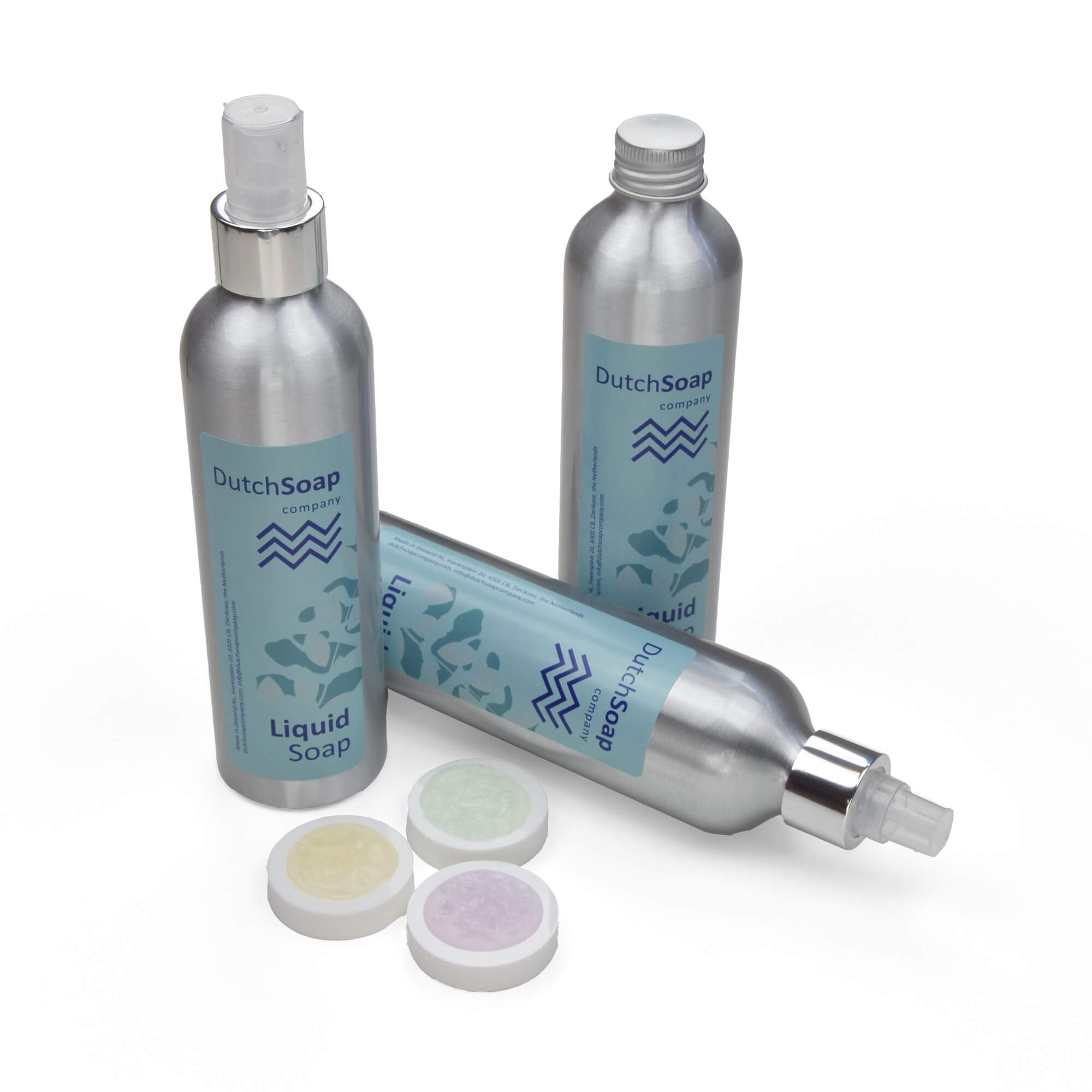Liquid Soaps – tagged "liquid soap" – Dutch Soap Company