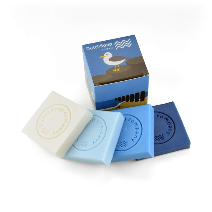 Soap Selections – Dutch Soap Company