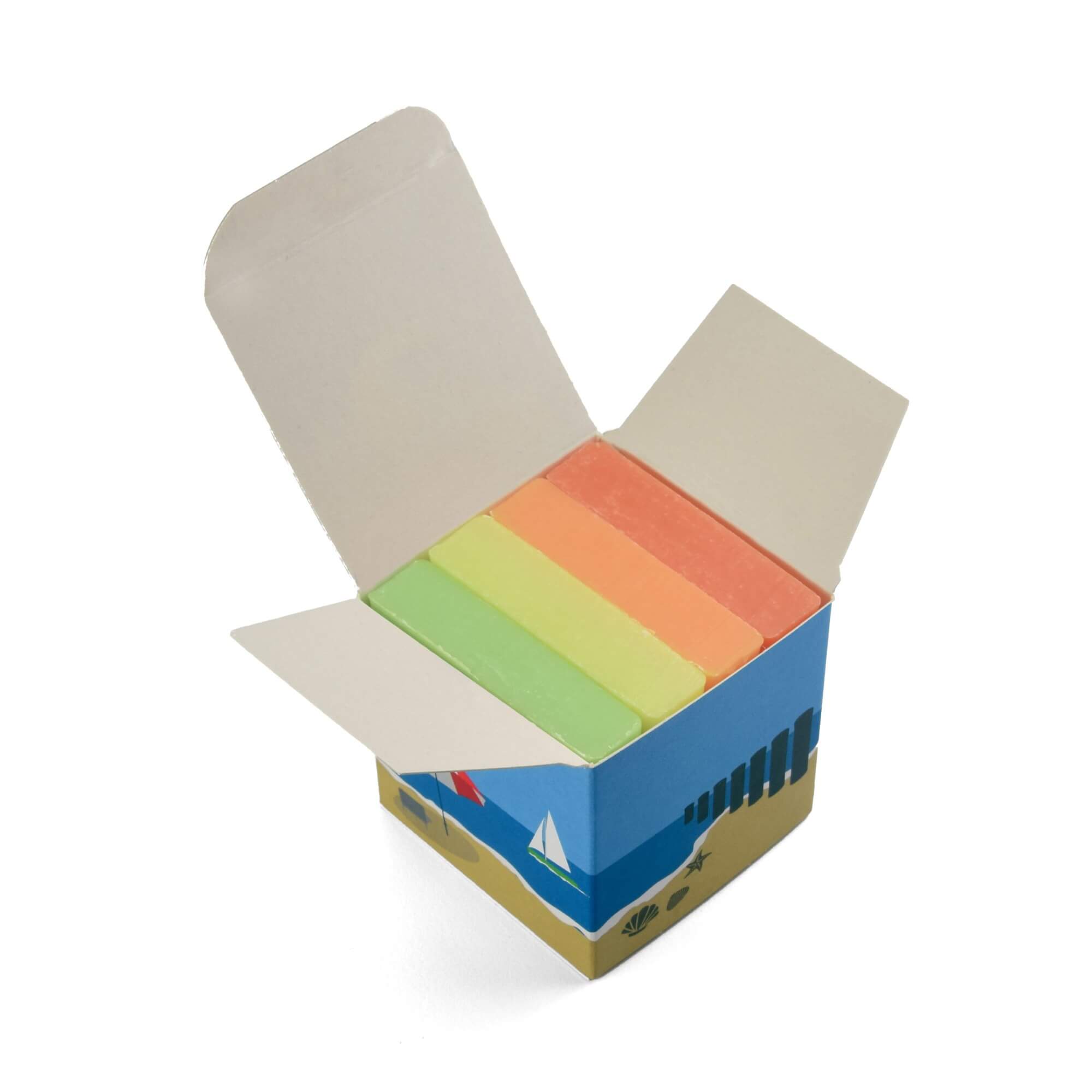 Soap Selections – Dutch Soap Company