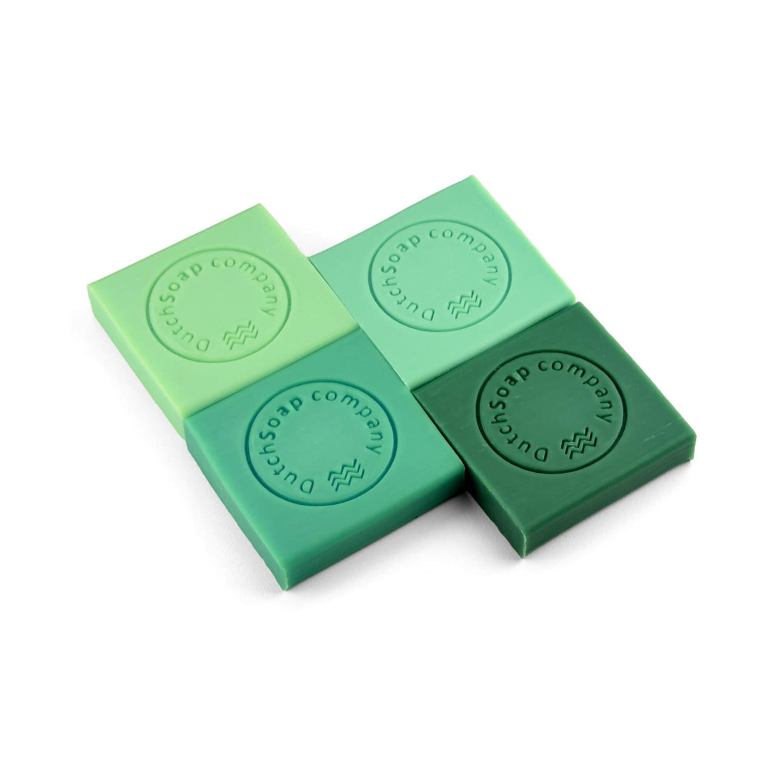 Soap Selection Box: 'Herbal Selections' (4pc) – Dutch Soap Company
