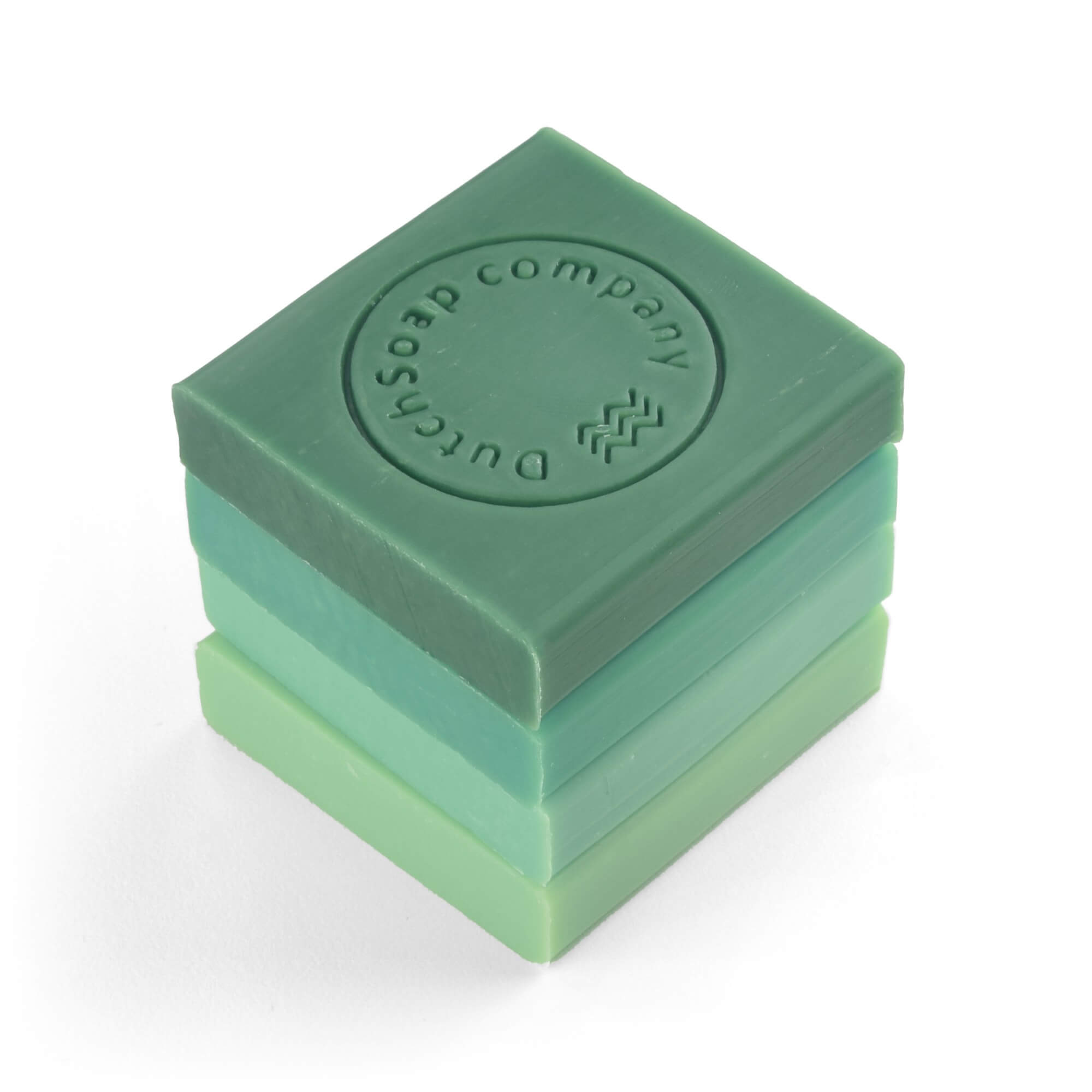 Soap Selection Box: 'Herbal Selections' (4pc) – Dutch Soap Company