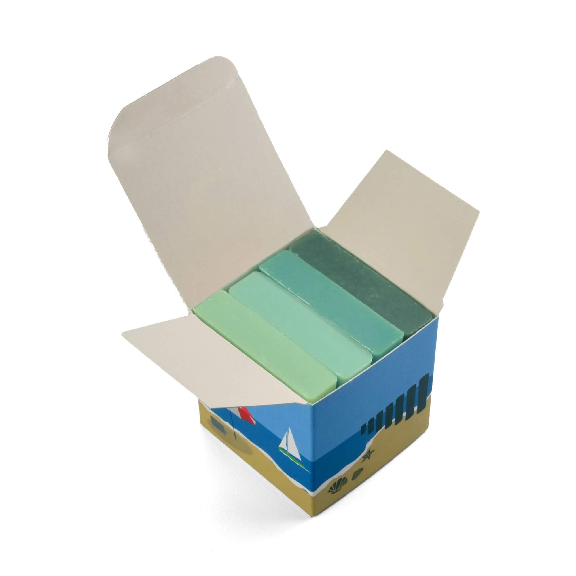 Soap Selections – Dutch Soap Company