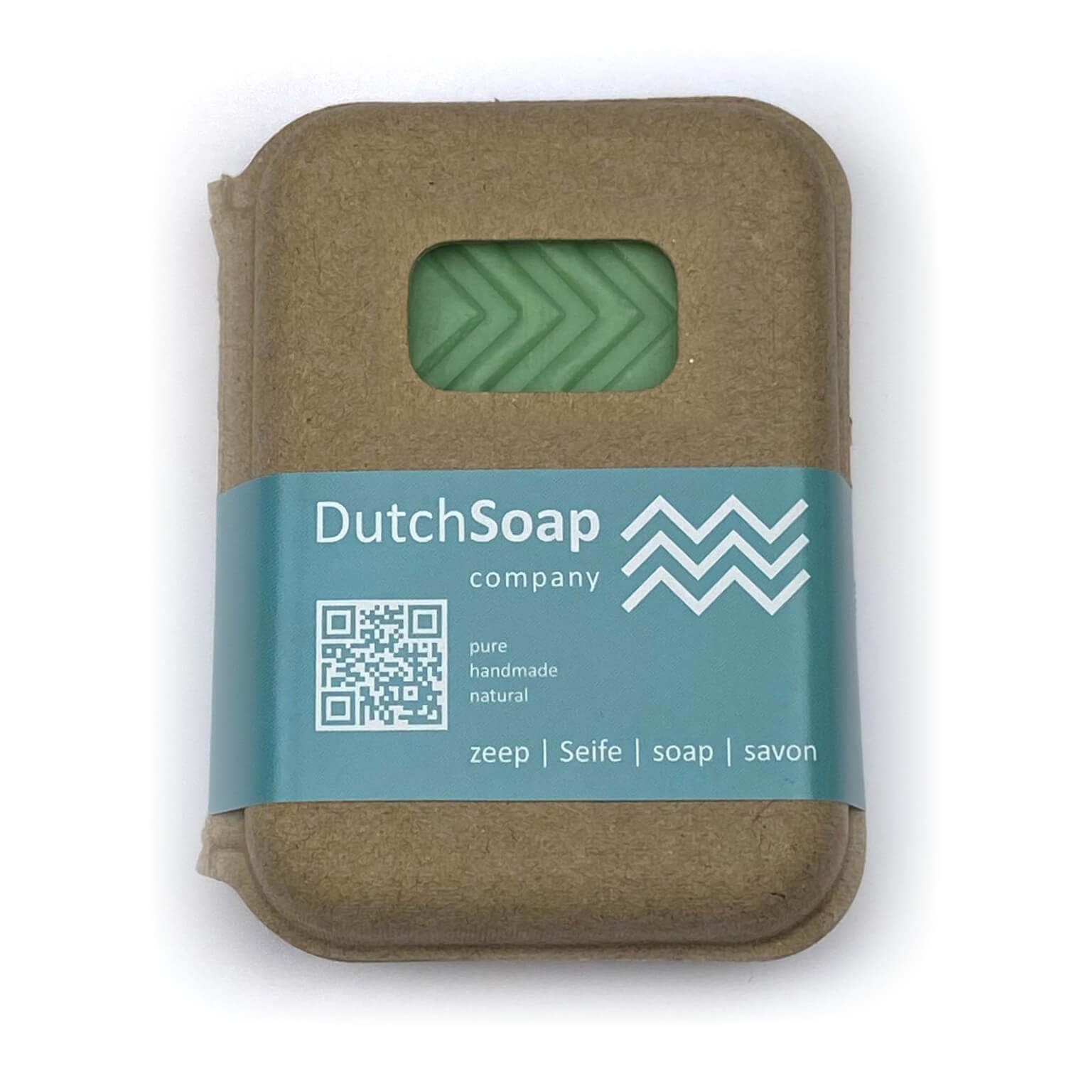 Natuurlijke Soap Bars | Geproduceerd in Zeeland | Dutch Soap Company