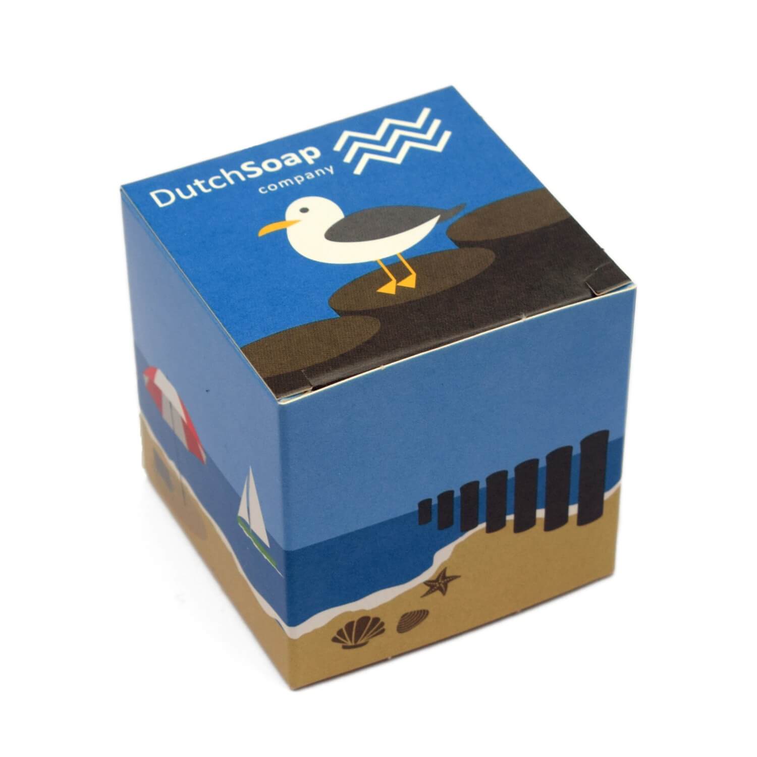 'Mighty Mint' Bath Bomb (Twin Pack) – Dutch Soap Company