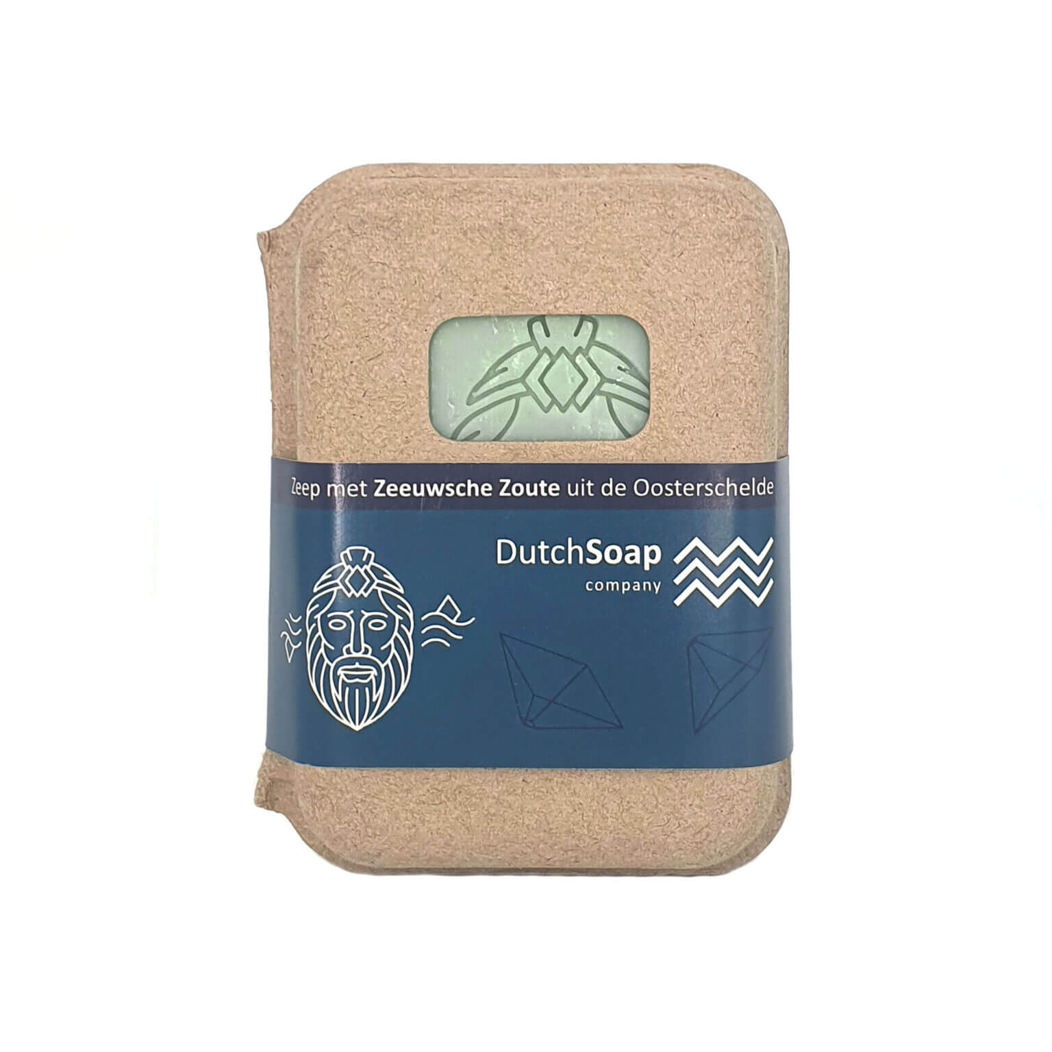 Natuurlijke Soap Bars | Geproduceerd in Zeeland | Dutch Soap Company